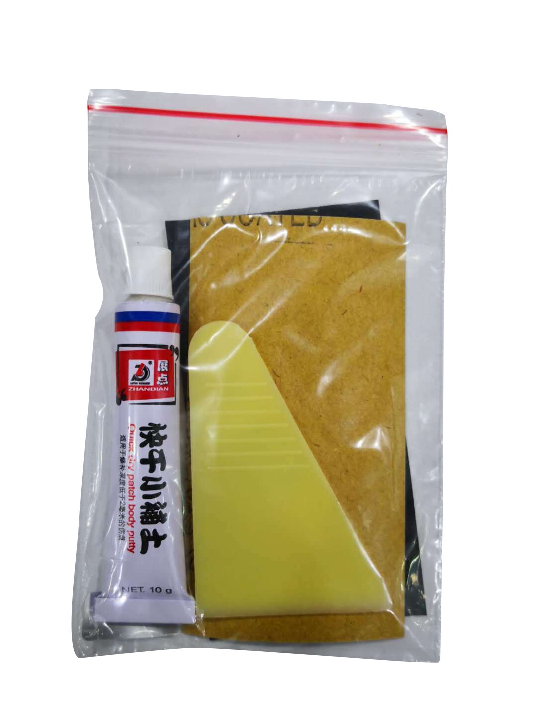 Car Scratch Repair Kit Car Body Putty Scratch Fill... – Grandado