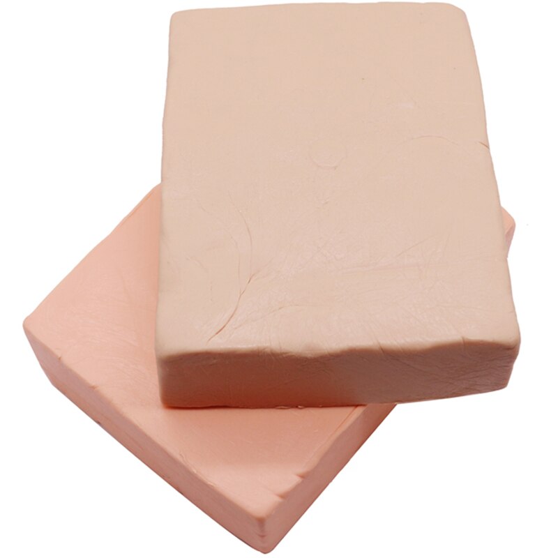1Kg Soft Clay Clay Polymer Clay DIY Carving Cerami... – Vicedeal