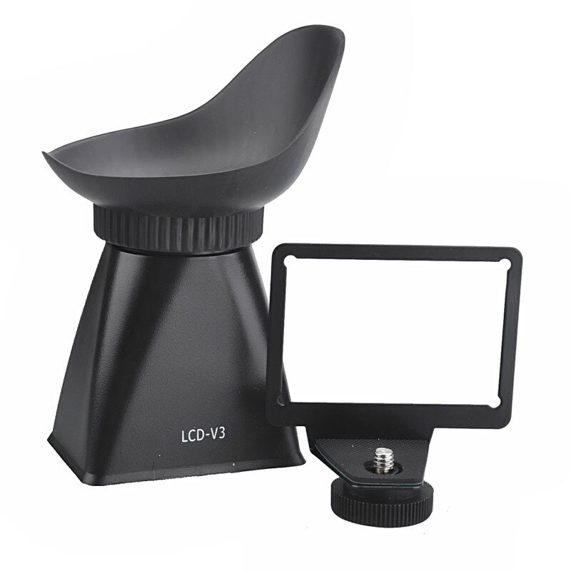 2.8x 3" 3 inches V3 LCD Viewfinder Loupes Magnifie... – Vicedeal
