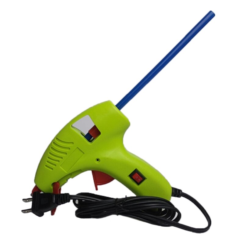 Melt Glue High Temp Heater Thermo Electric Trigger... – Vicedeal