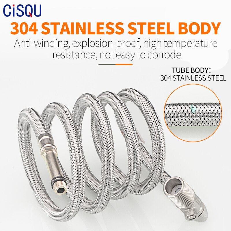 And Cold Water Faucet Inlet Pipe Angle Valve Point... – Grandado