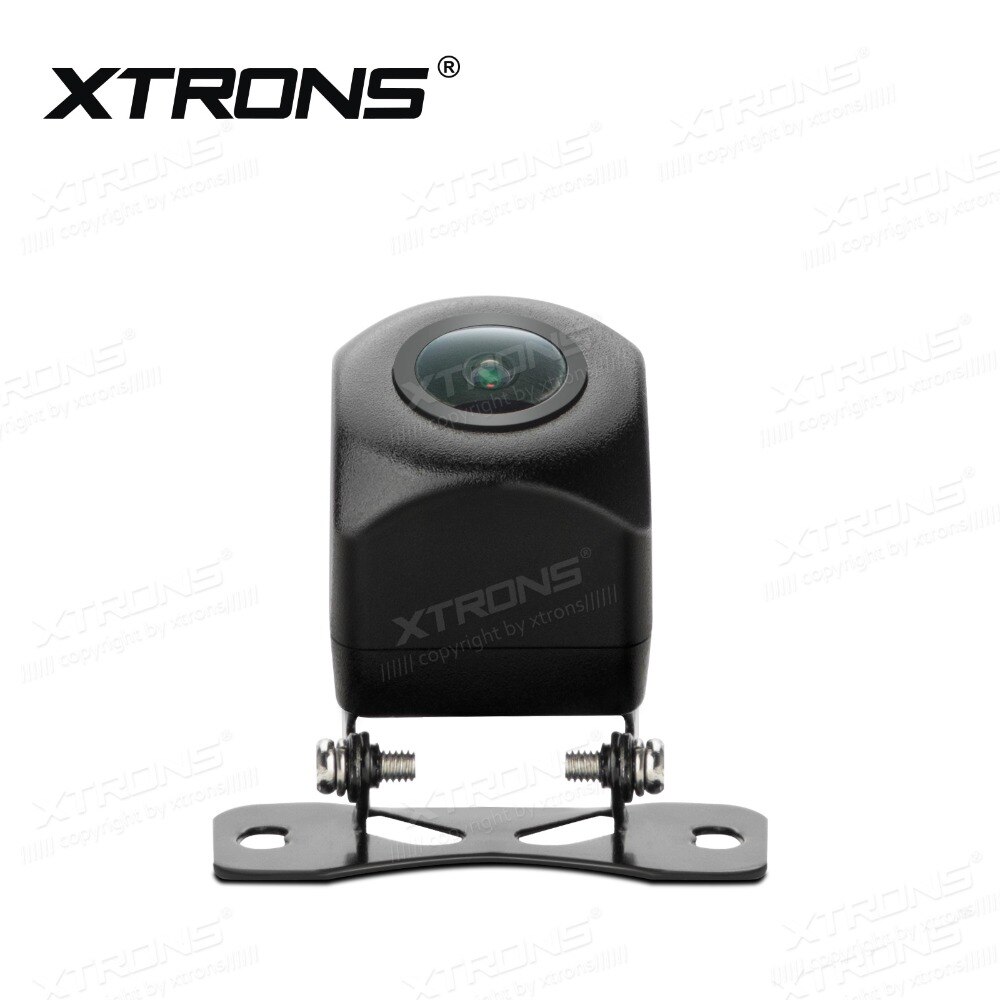XTRONS CAM018 Universal Waterproof Wide Vision HD ... – Vicedeal