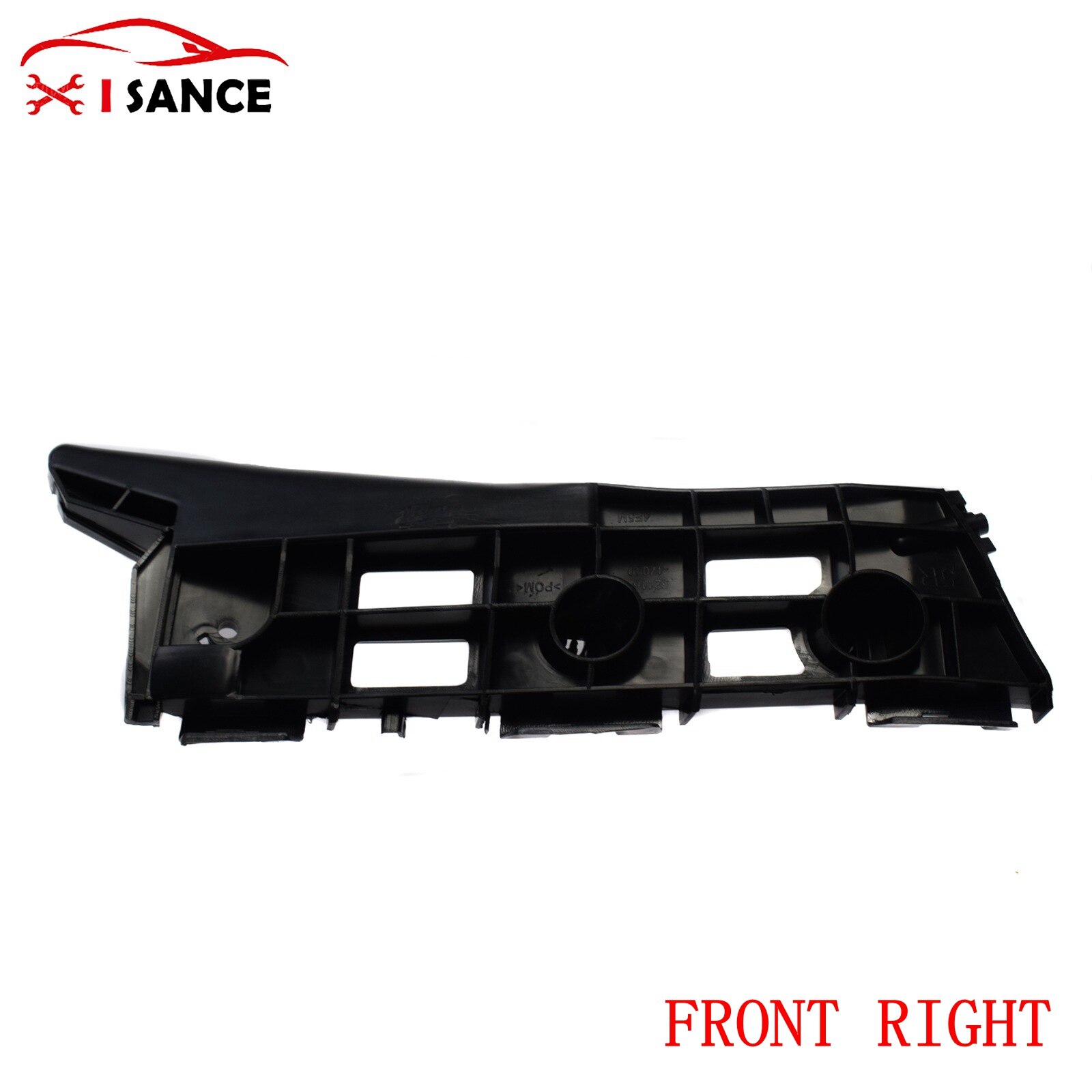 FRONT LEFT RIGHT BUMPER 5211647020 FOR TOYOTA PRIU... – Grandado