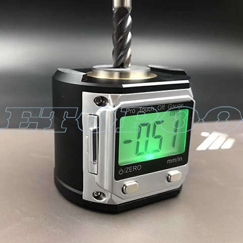 Metric Range 0-2mm x 0.01mm Magnetic Z Axis Tool D... – Grandado