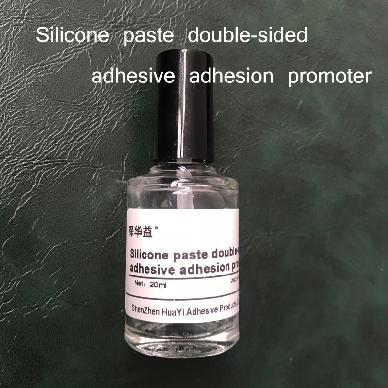 Silicone adhesive double-sided adhesive adhesion p... – Grandado