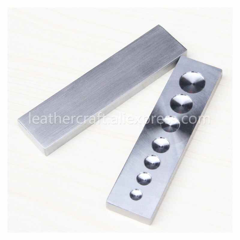 1piece Stainless Steel 7 in One Bottom Plate Poppe... – Grandado