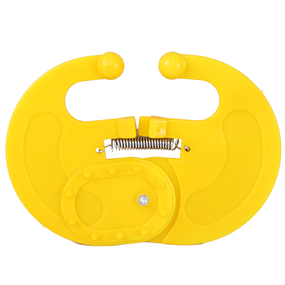 2PCS Calf Weaner Plastic Weaning Yak Spring Type C... – Vicedeal