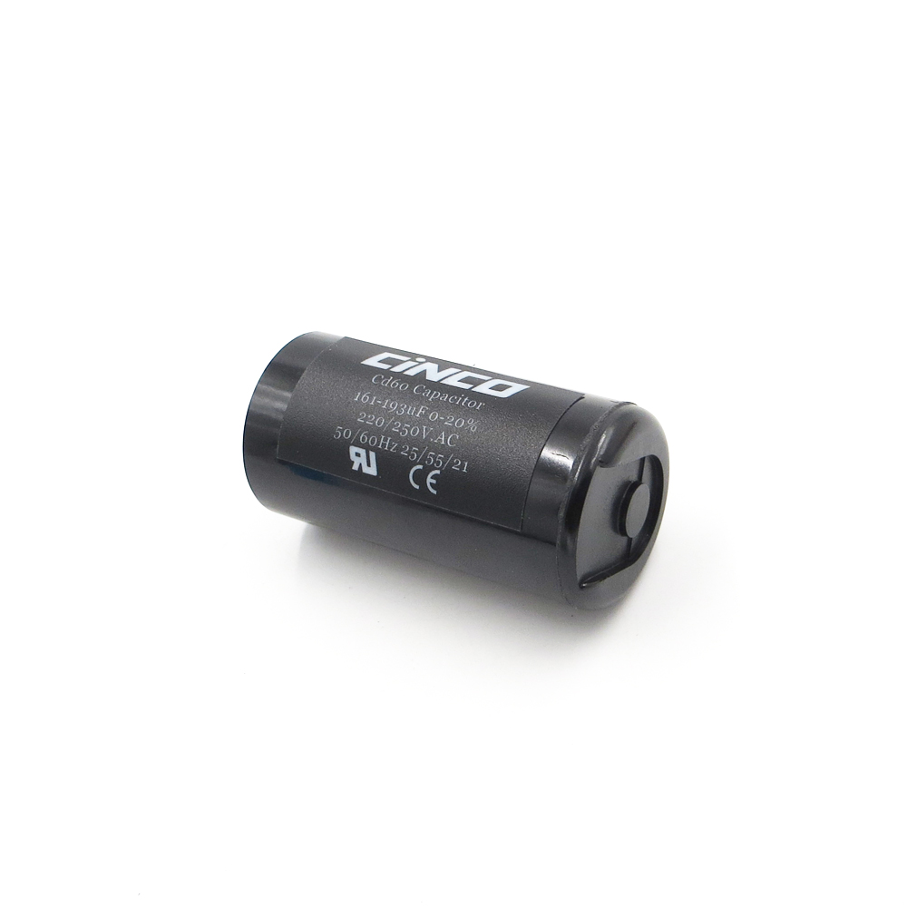 161-193MFD 220V 250V 275V CD60 Motor empezar conde... – Grandado