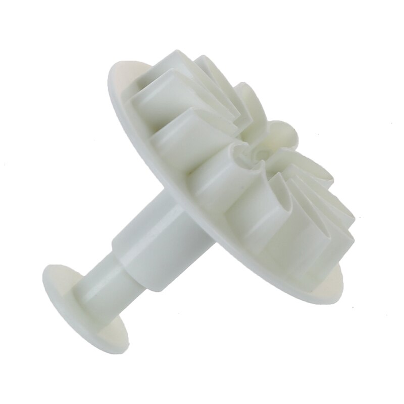 Veined Sunflower Gerbera and Daisy Cutter Plunger ... – Vicedeal