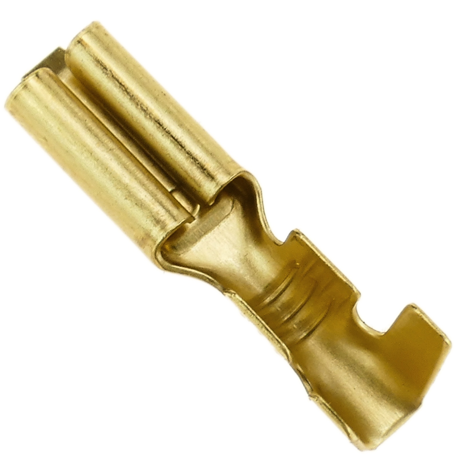 BeMatik-weiblich Faston Terminal 2,8mm Pack von 10... – Grandado