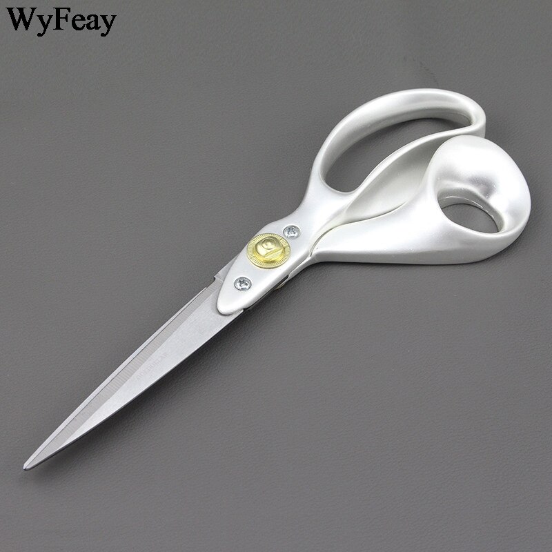 9" Stainless Steel Sewing Scissors Tailor Sci... – Vicedeal