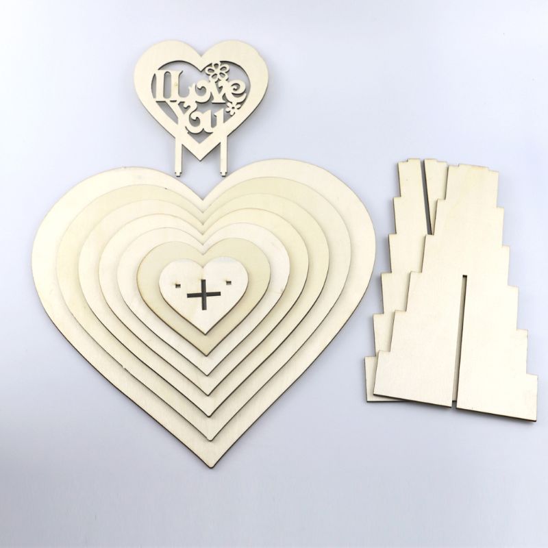 Rocher I Love You Heart Pyramid Wedding Chocolate ... – Grandado