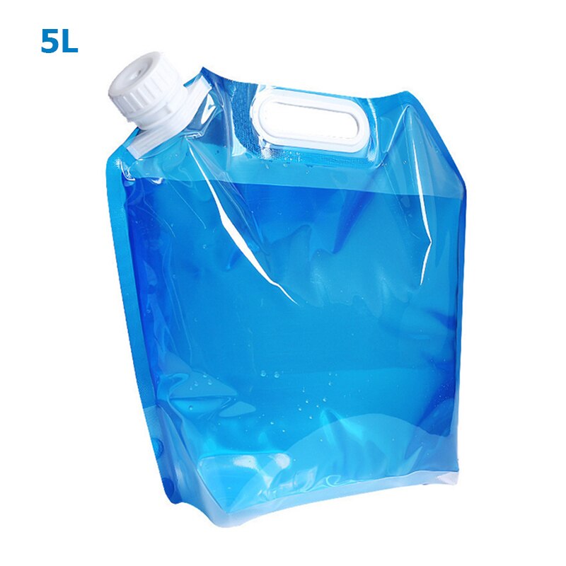 10L 5L Fietsen Waterzak Opvouwbare Water Opslag Li... – Vicedeal