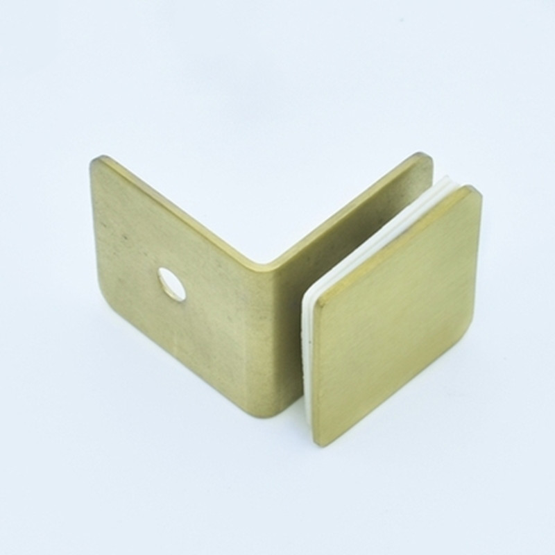 Glas Klem, Douche Deur Klem, Glas Clip, Rvs Klem. ... – Vicedeal