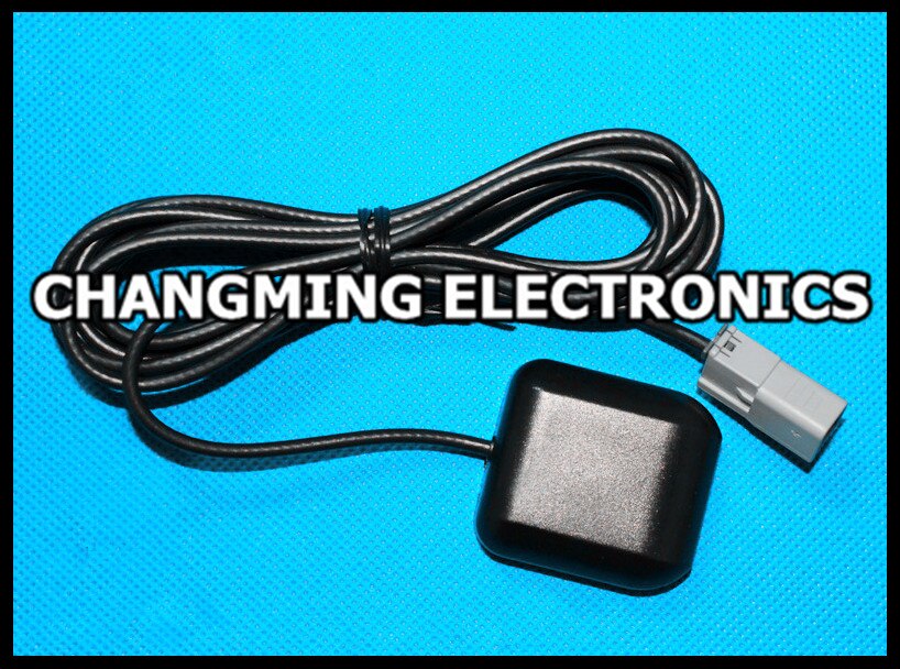 Gps-antenne timer gt5-1s interface anvendeligtoyo... – Grandado