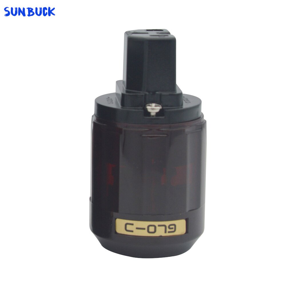 Sunbuck Hi end P029 P-079E c079 24k gold Plated ac... – Vicedeal