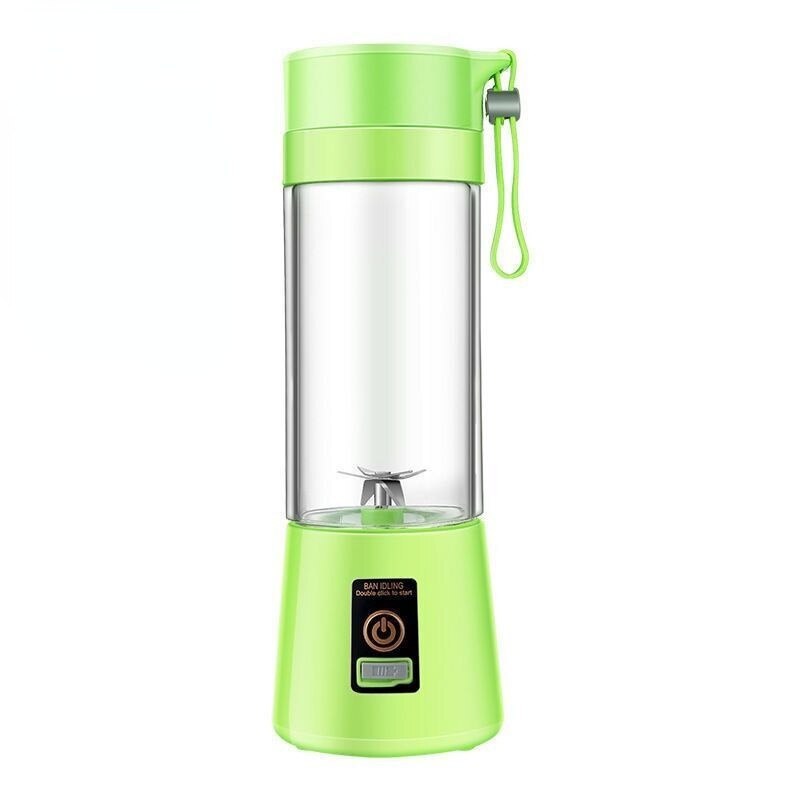 Kitchen Portable Blender USB Rechargeable Blender ... – Grandado