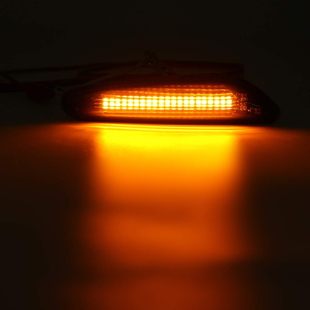 1Pairs For BMW E90 E92 E60 21LEDs Car Turn Signal ... – Grandado