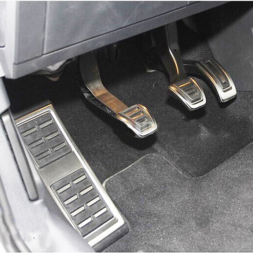 Auto Pedalen Voor Skoda Octavia A7 Seat Leon 5F MK... – Vicedeal