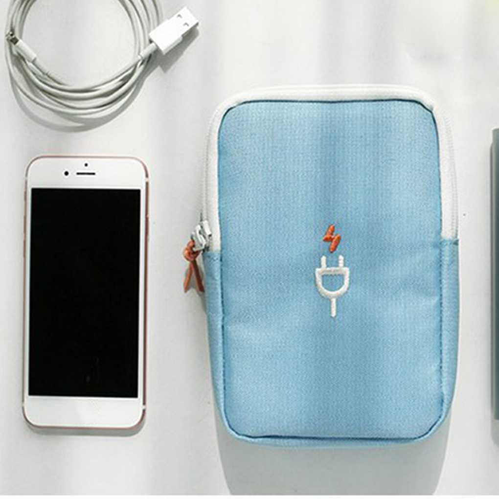 Reizen Gadget Organizer Bag Draagbare Digitale Kab... – Grandado