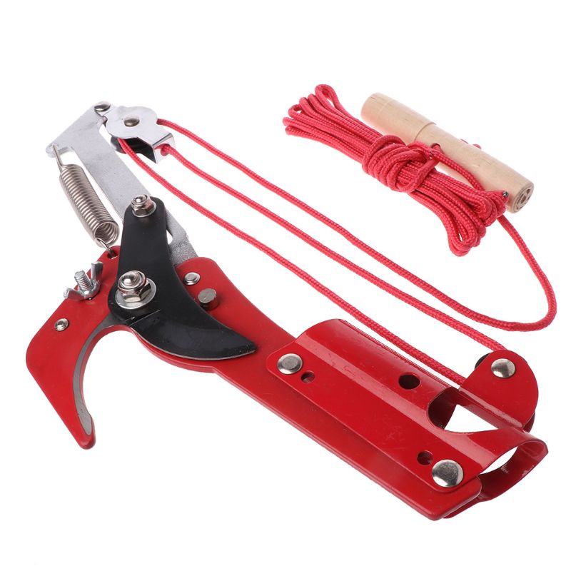 High-altitude Extension Lopper Branch Scissors Ext... – Grandado