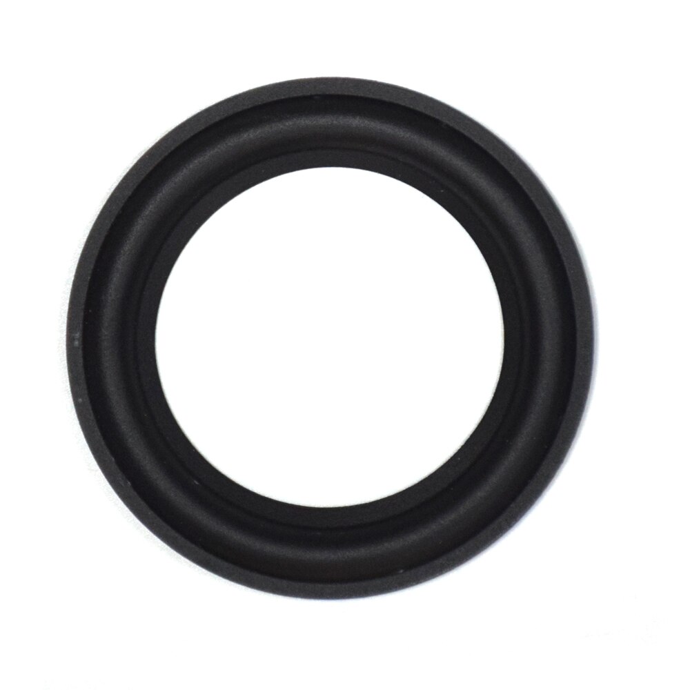 2.75 inch Rubber Speaker Surround Edge Woofer Repa... – Grandado