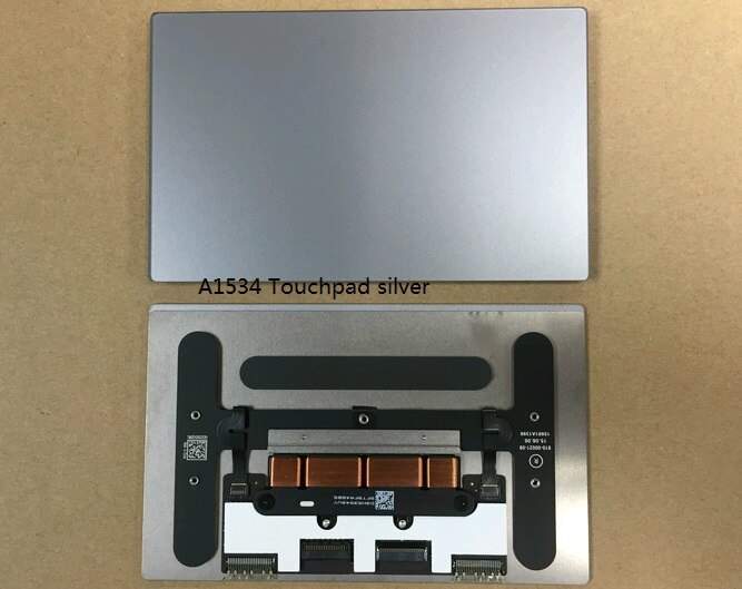 Touchpad for Apple MacBook Retina 12" A1534 T... – Grandado