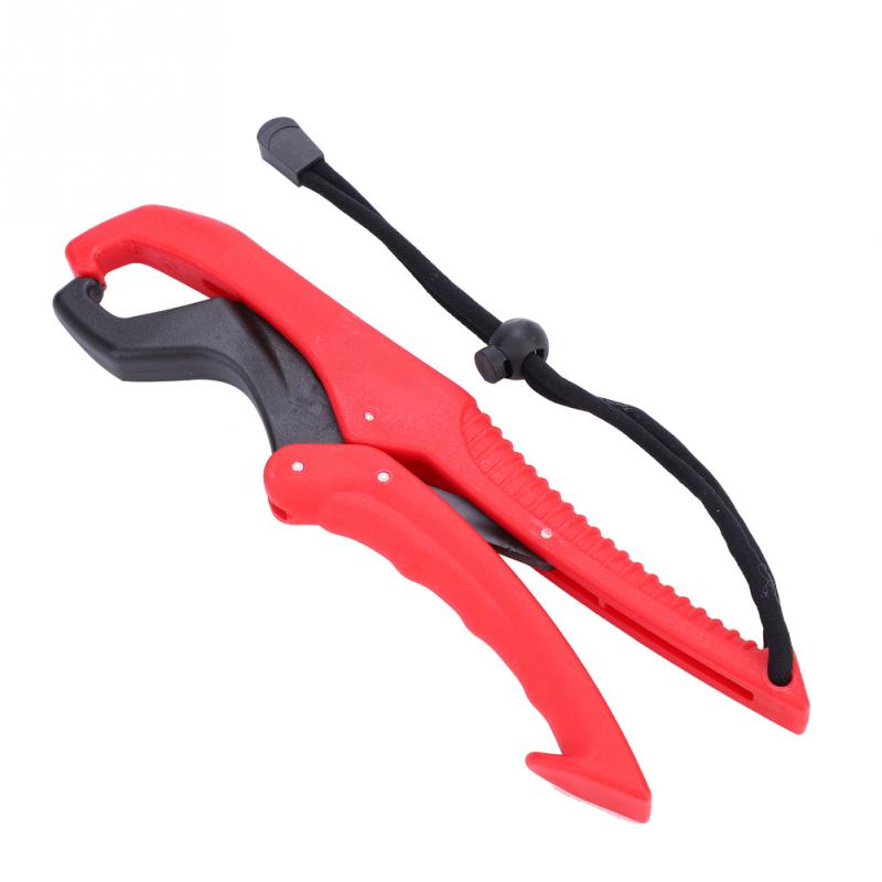 Practical Fishing Gripper Gear Tool Fish Grabber P... – Grandado
