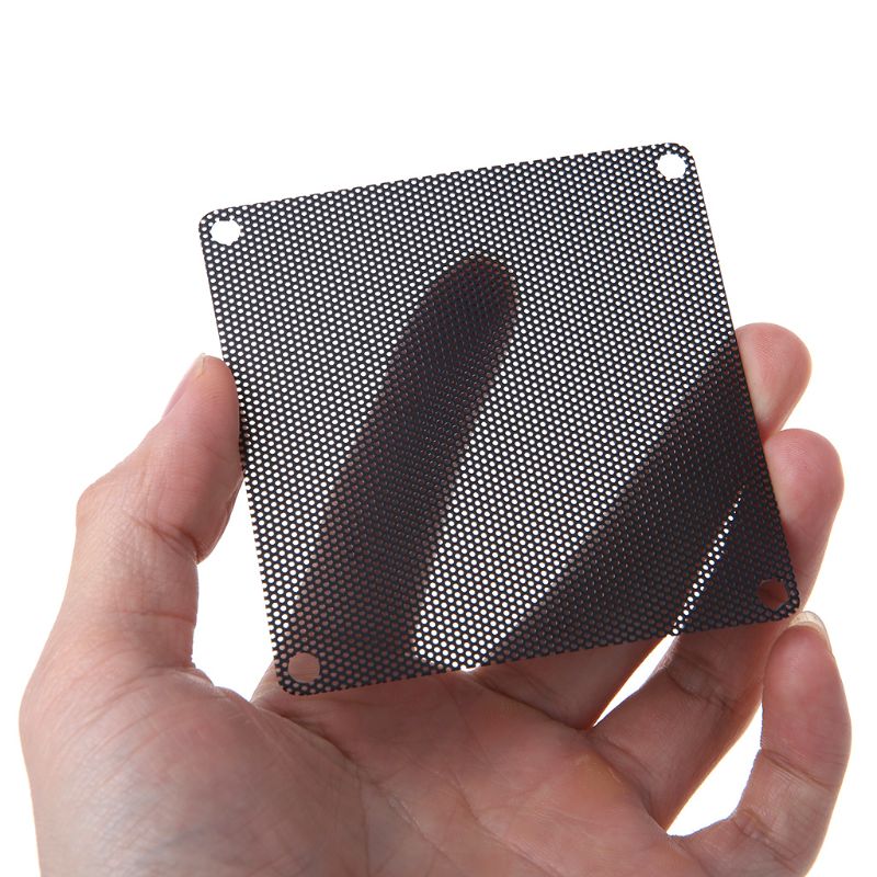 5PCS PVC Fan Dust Filter PC Dustproof Case Cuttabl... – Vicedeal