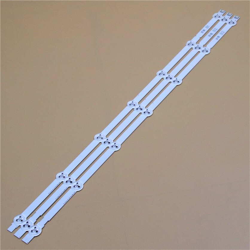 Tv Led Full Array Bar Voor Lg 32LN5406 32LN5406-ZA... – Vicedeal