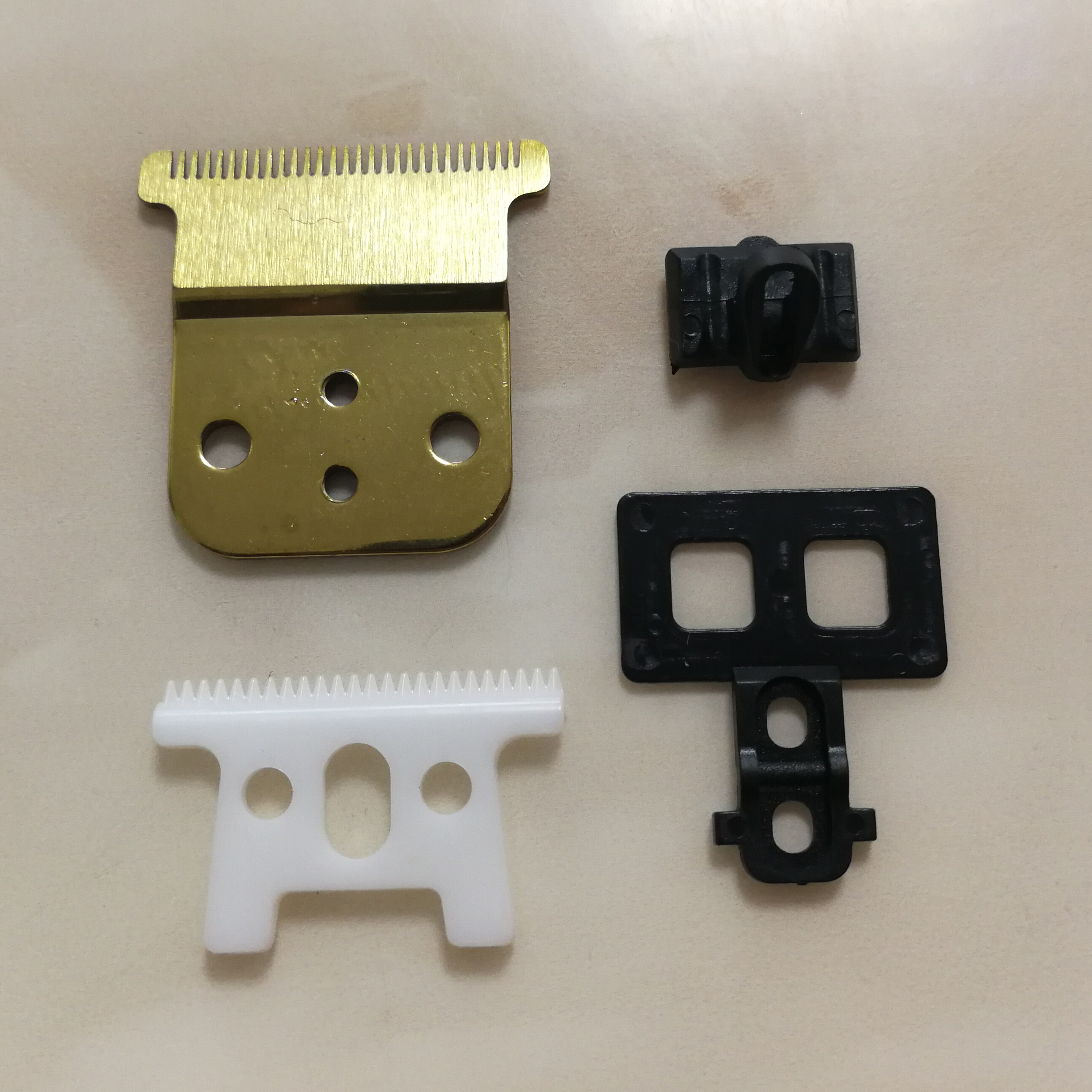 steel and ceramic blade for andis D8 SlimLine Pro ... – Grandado