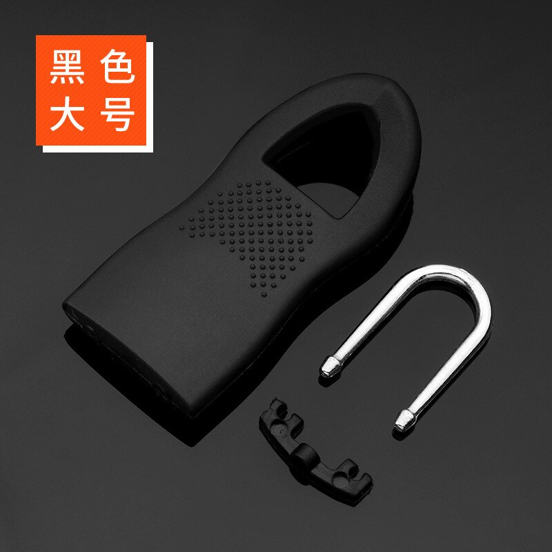 5Pcs/Set Replacement Zipper Tags Zip Fixer for Clo... – Grandado