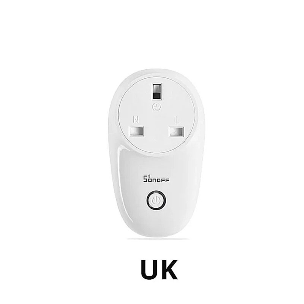 sonoff zigbee plug smart socket timing outlet work... – Vicedeal