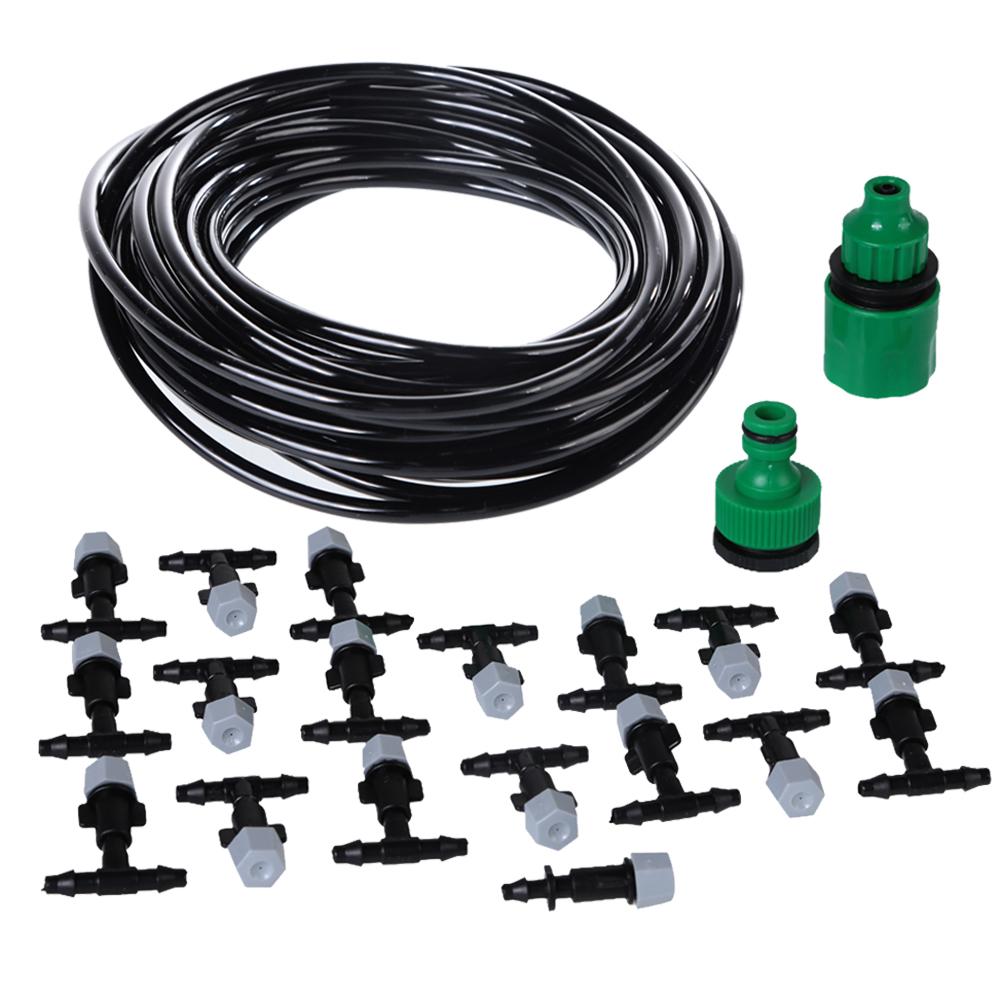5 / 10 / 15M Automatic Micro Home Drip Irrigation ... – Vicedeal