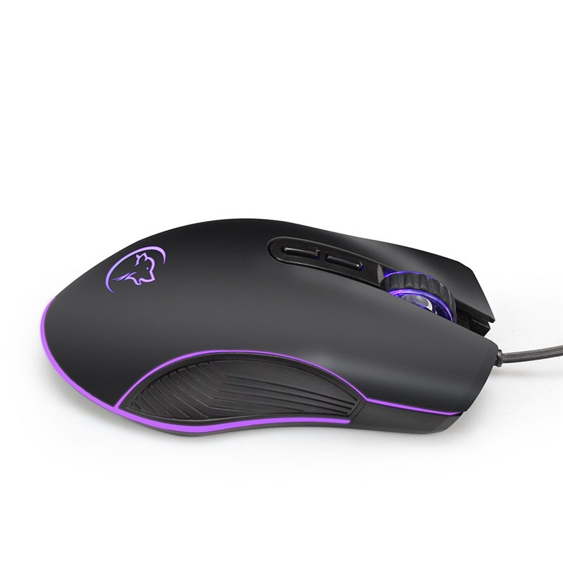 YWYT Computer Peripherals 3200DPI LED 7 Buttons US... – Vicedeal