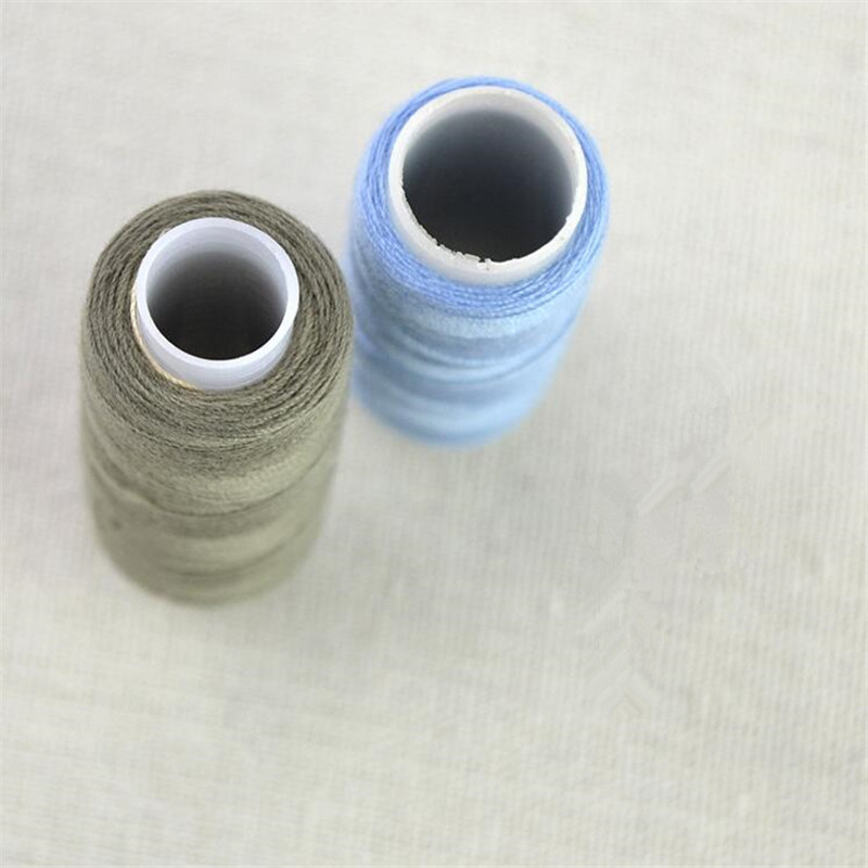 60 different colors sewing thread 250 yards each a... – Grandado