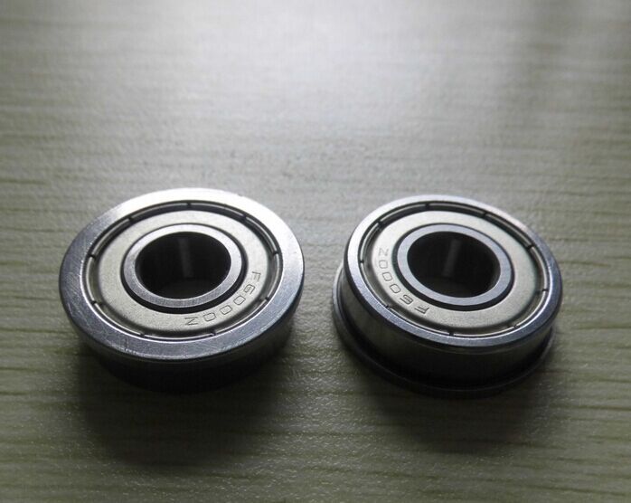 cost performance F6000ZZ size 10x26x8mm GCr15 mate... – Grandado