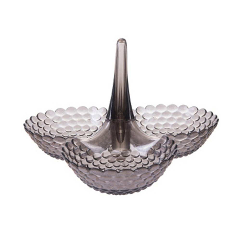 Multi-Layered Fruit Tray Dessert Plate Living Room... – Grandado