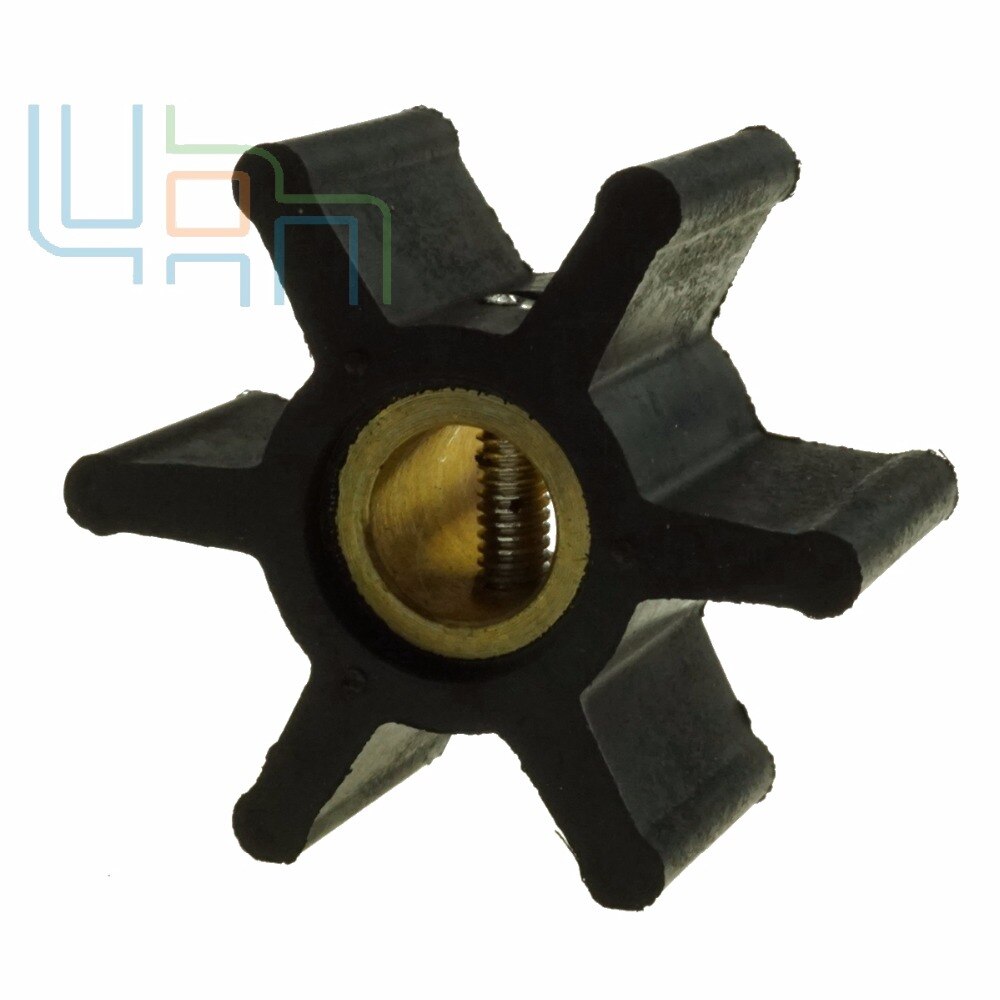 Flexible Impeller for VOLVO 803729 875807-0 876554... – Grandado