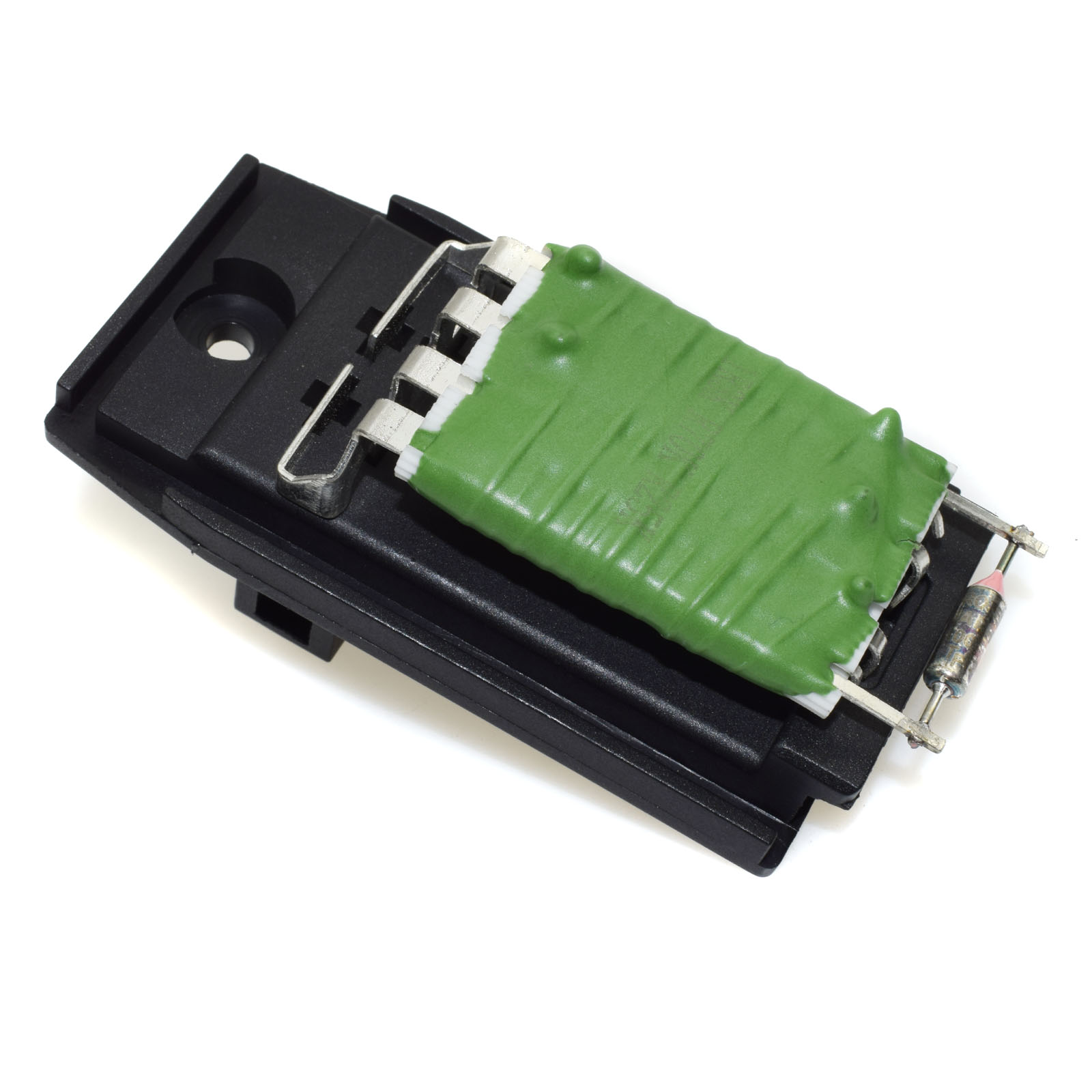 WOLFIGO Heater Motor Blower Resistor For Ford Focu... – Grandado