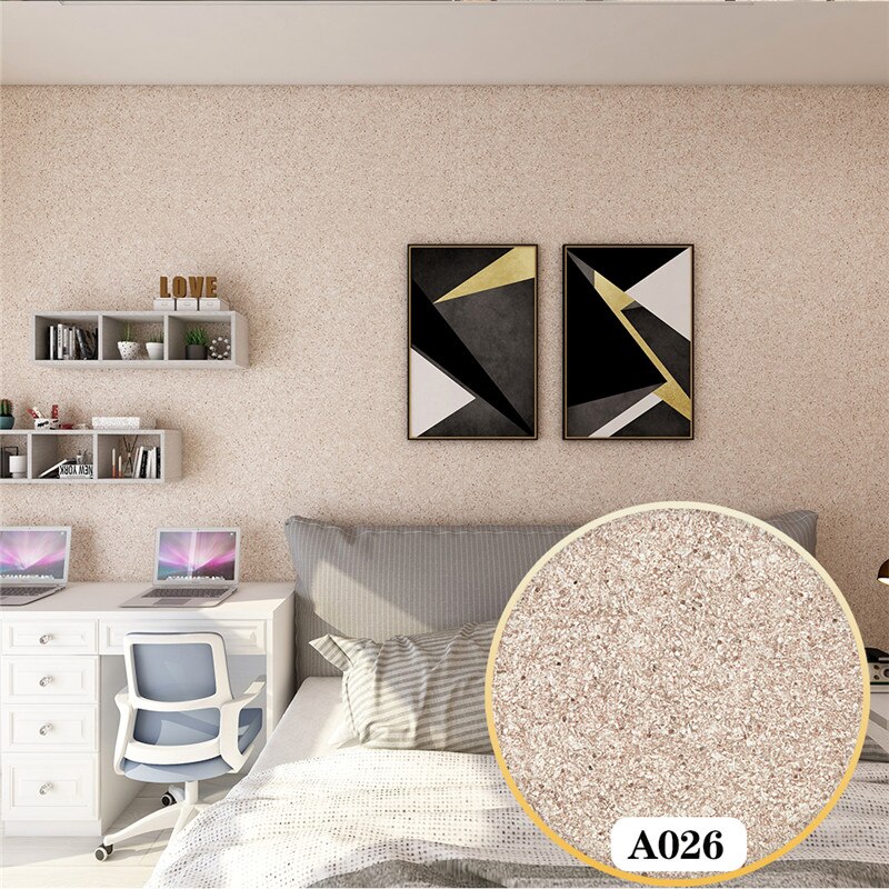 A026 Liquid wallpaper silk plaster wall paper coat... – Grandado