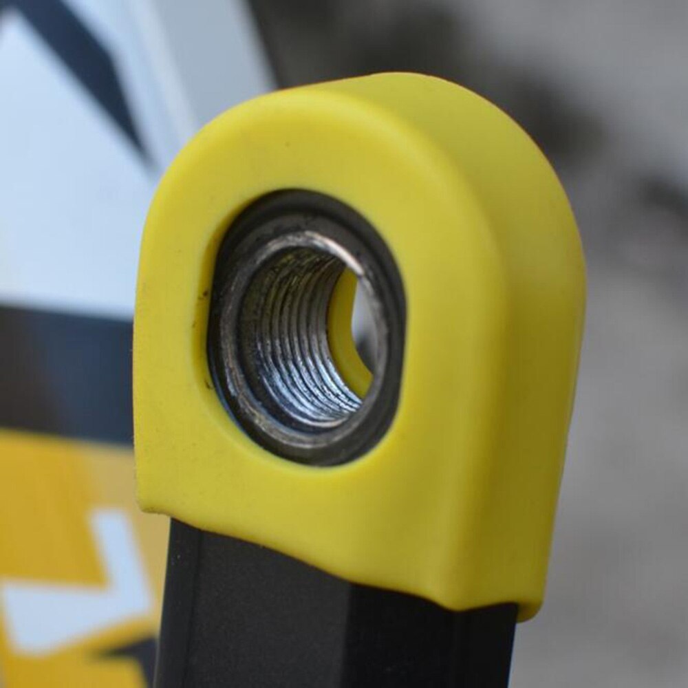 1 Paar Fiets Crank Protector Cover Mtb Carbon Fibe... – Grandado