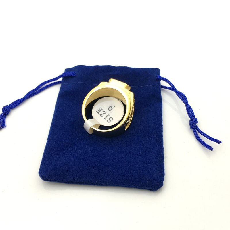 100Pcs / Lot Velvet Navy blue 5*7cm Jewelery Bags ... – Vicedeal