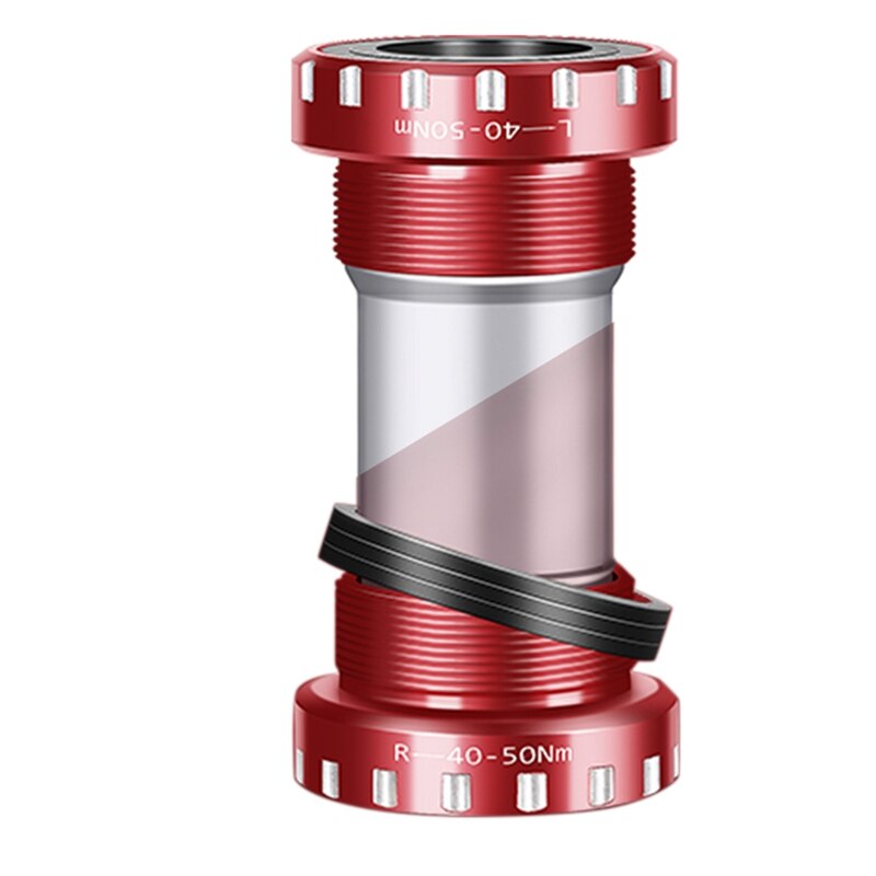 Bicycle Bottom Bracket Aluminum Waterproof BSA 68/... – Grandado