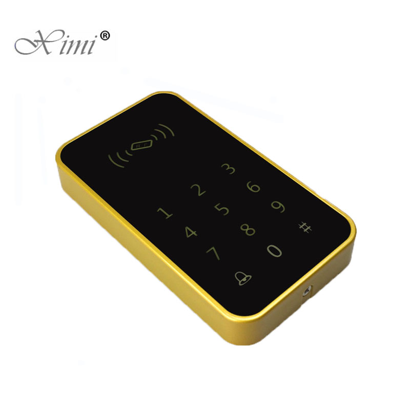 Good Touch Waterproof Keypad Proximity RFID Card E... – Vicedeal