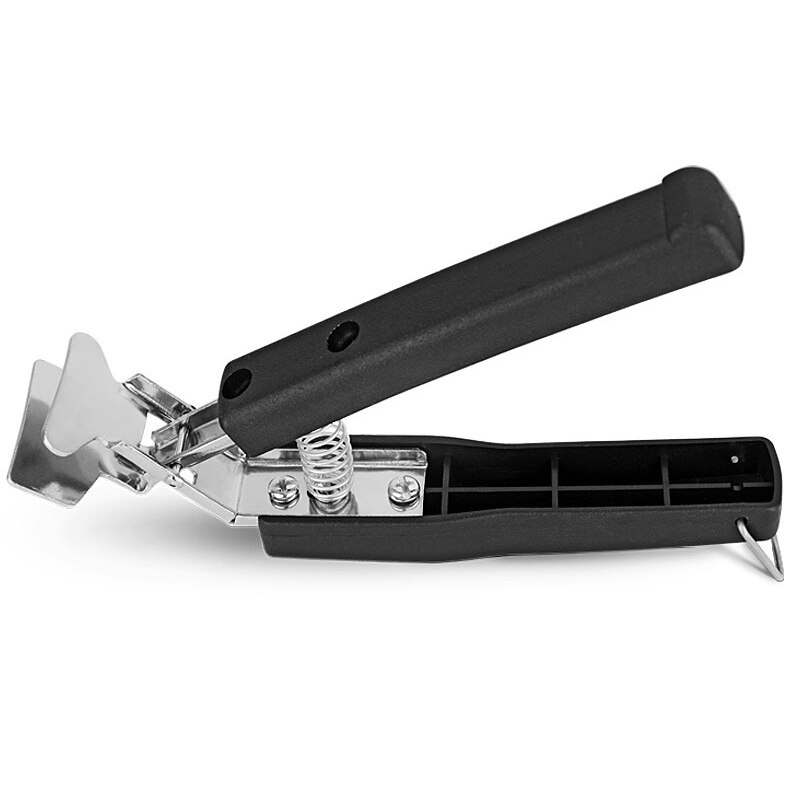 Bowl Spoon Holder Dish Clamp Pot Pan Gripper Clip ... – Vicedeal