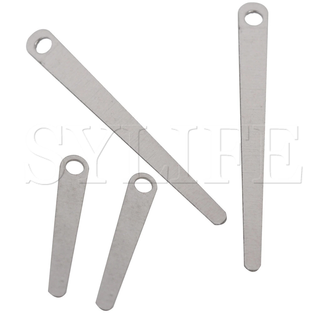 10pcs Clarinet Leaf Springs Parts for Musical Inst... – Grandado