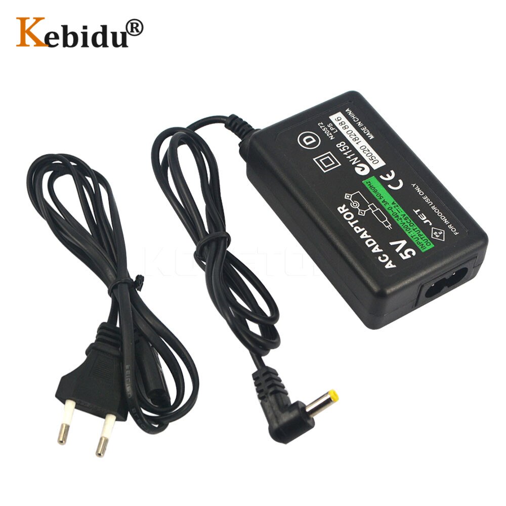 EU/Us-stecker 5V AC Home Ladegerät Netzteil Adapte... – Vicedeal