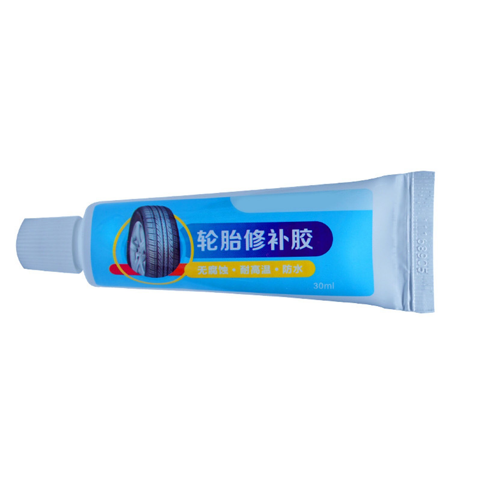 Rubber Tire Repair Glue Repair Tire Cracks Lightwe... – Grandado