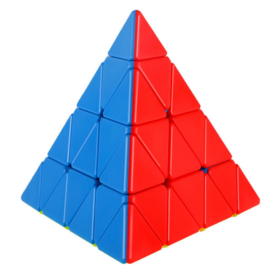 Shengshou Mastermorphix 4x4 pirámide aprendizaje y... – Grandado